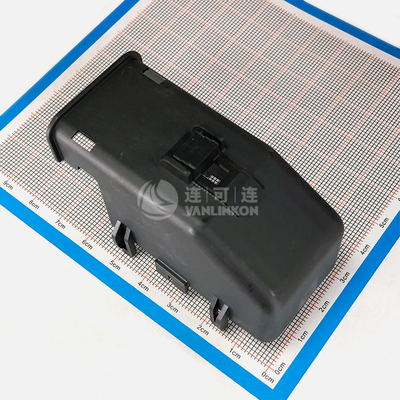 Molex集管和线壳现货供应