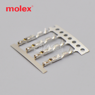 901190122 90119-0122 Molex莫仕端子  锡  AWG28-26 现货供应