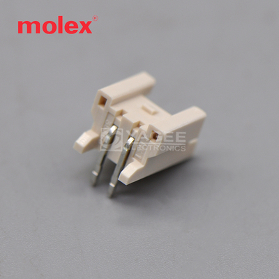 35363-0250 353630250莫仕molex针座2P 2MM 1ROW 镀锡现货供应