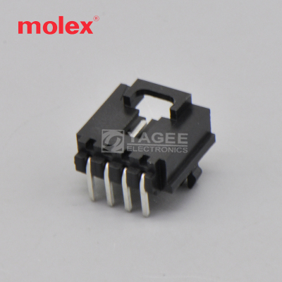 70551-3003 705513003莫仕molex连接器 接插件 外壳 亚屹正品原装
