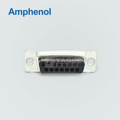 865615SLTLF FCI/Amphenol 安费诺 连接器 接插件 15P 外壳 现货