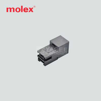 30968-1061 309681061莫仕molex连接器 接插件 塑壳 胶壳 现货