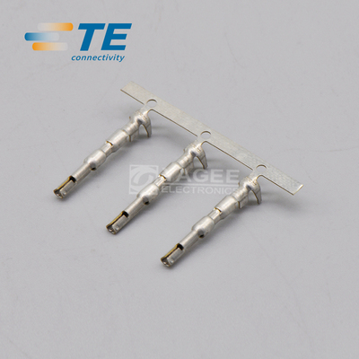 794221-1 TYCO泰科TE安普AMP连接器 接插件端子插针22-18原装现货