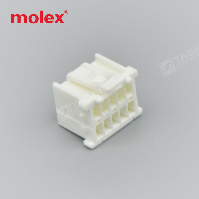 51353-1000_Molex连接器_连可连在线商城 - 连可连在线商城