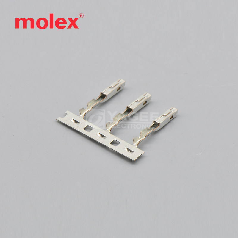 33012-3003_Molex连接器_连可连在线商城 - 支持小批量订购的连接器现货网