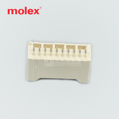 501645-2020 5016452020莫仕molex连接器 接插件 20P外壳 2 mm