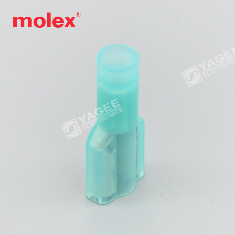 19005-0005_Molex连接器_连可连在线商城 - 连可连在线商城