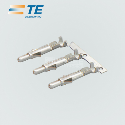 350561-3 TYCO 泰科TE 安普AMP连接器 接插件 插针 端子原装现货