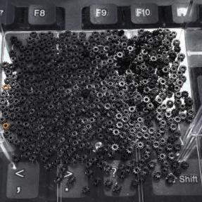 适用于 佳能IXUS1000HS 镜头齿轮 易损齿轮