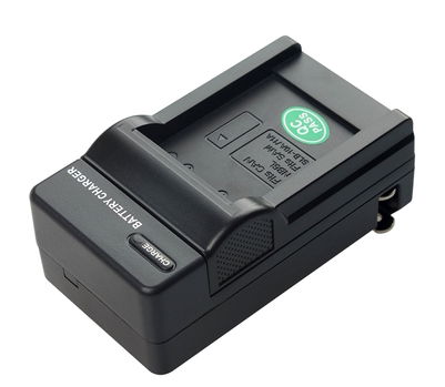 沣标适用于佳能充电器