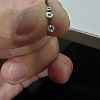 适用索尼A7RA7R2 A7M2 A7M3 A7R3 A7S2 A7S3机身卡口通用螺纹螺丝