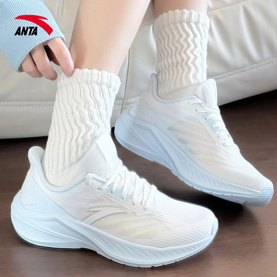 安踏凌风丨女鞋运动鞋