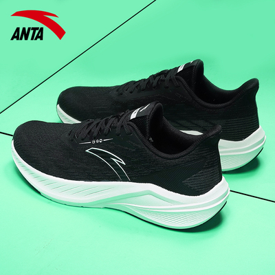 安踏凌风丨男鞋运动鞋