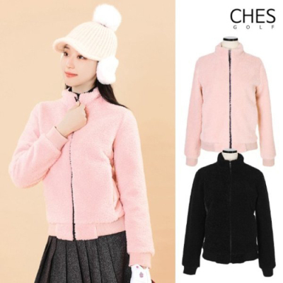 女士golf休闲运动外套高尔夫球