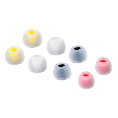 适用兴戈EW100耳机硅胶耳塞套