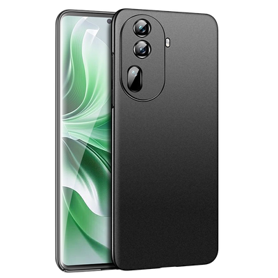 【超薄裸感】毅美适用opporeno11手机壳reno11pro新款oppo外壳磁吸保护套2026曲面屏男士opreno男款5g款op的