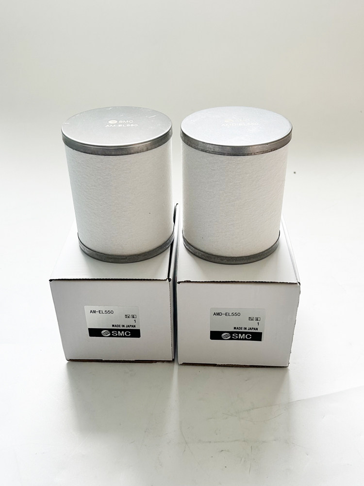 SMC油雾分离器滤芯AFF-EL37B AMG-EL650 AMD-EL650 AME-EL650除油_虎窝淘