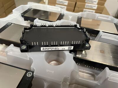 全新原装变频模块CM150MXUD-24T1 CM75MXUC-24T1 CM100MXUC-24T1
