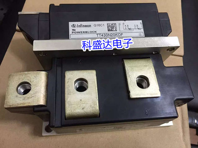 可控硅二极管TT122N24KOF TZ430N20KOF TT250N14KOF