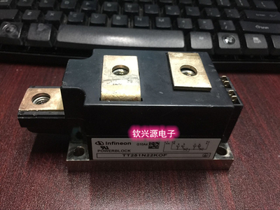 全新原装TD250N16KOF TT251N14KOF TT285N16KOF TD330N16KOF 现货