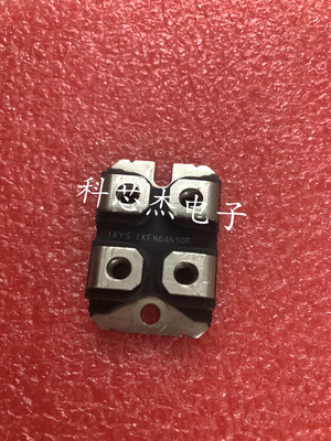 IXFN62N80Q3 IXFN64N50P IXFN150N10 进口模块 功率场效应晶体管