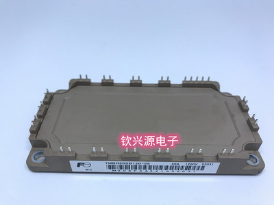 7MBR35UA120-50 7MBR75SB060-507MBR35SD120原装拆机全新模块