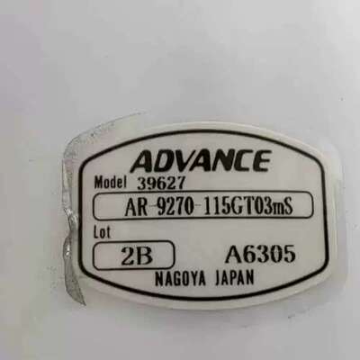 议价ADVANCE安德旺斯AR-9270-115GTmS1 稳压 可维修翻新！