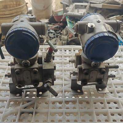 FCX 压力变送器型号是：FKKW35V4AKCYYAA