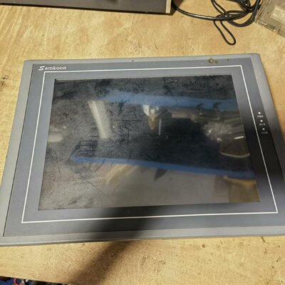 议价Samkoon触控屏幕型号SA12.1A图片和视