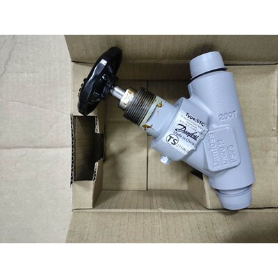议价停止阀STC20148B4669