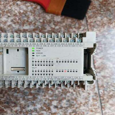 议价PLC，型号DVP48EH00T3，V2. 0可维修