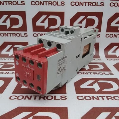 议价100SC37dj22c Allen Bradley Safety Contaor 37A 3Pole