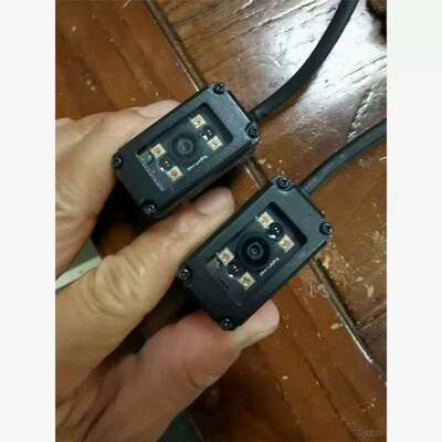 议价SuperLead斯普锐一维二维条码扫瞄器 固定式工业读码器