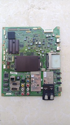 LG售后维修42LE8600-CA,47LE8600-CA,55LE8600-CA主板