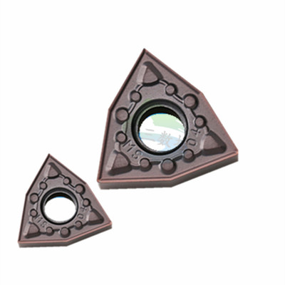 数控刀片WNMG080408MS PR1125 080404MS 080412 PR1125不锈钢