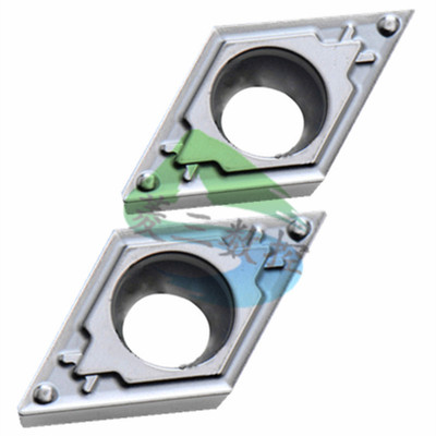 京瓷Kyocera 数控刀片耐磨DCMT11T304HQ TN60 11T302HQ TN60包邮