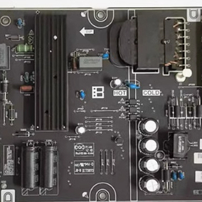 测试好 原装暴风50A17C 50X7A电视机电源板 PW.150W2.921