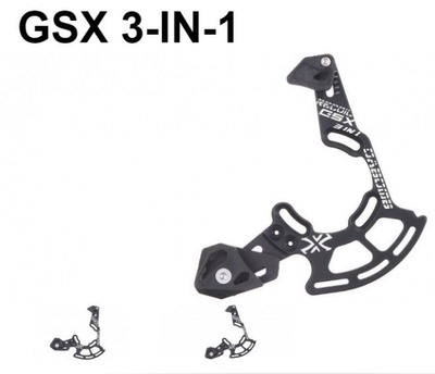 达奔护盘防掉iscg05dabomb链条