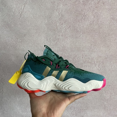 Adidas阿迪达斯TraeYo