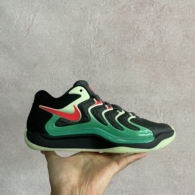 NIKE耐克男子KD17杜兰特
