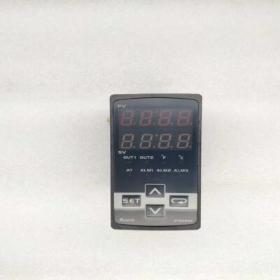 AELTA台达温度控制器DTB4896RRT温控仪 台湾正品原装现货二手拆机