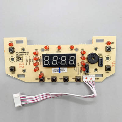 奔腾电饭煲配件电路板电源显示板TM518/PFFN4005/PFFN5005/FN499