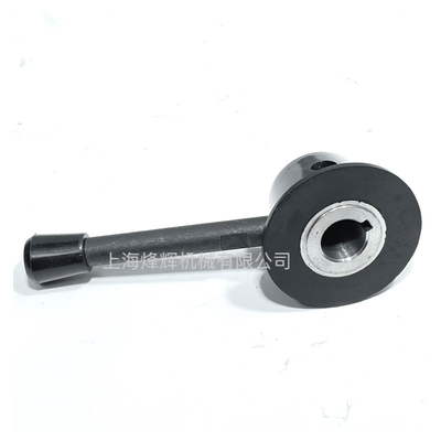 杭机南通长春一机 M7130/M7140 平面磨台面操纵箱16A00操纵箱手柄