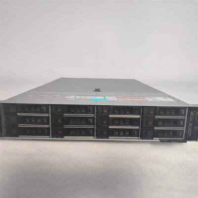 【议价】戴尔 DELL R740 R740XD  3647针 2U服
