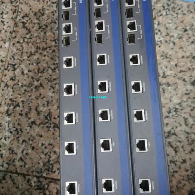 【议价】 H3C新华三   ER5200G2 千兆路由器 成色如图，已