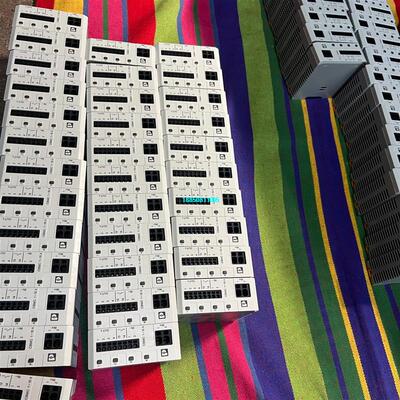 【议价】 菲尼克斯电子设备断路器CBMC E4 24DC/1-10A