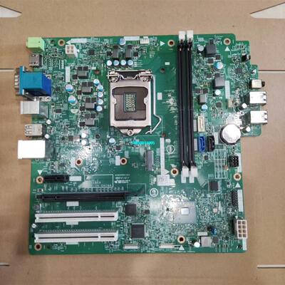 【议价】出6片戴尔成铭3980主板，板号17536-1 47J11