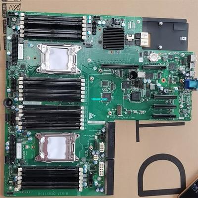 【议价】原装 Huawei/华为 RH2288HV2 服务器主板 B