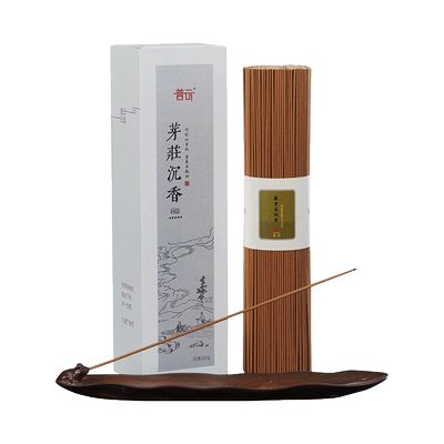 普云线香越南芽庄沉香安神助眠