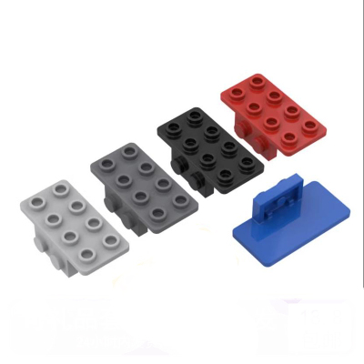 9327421731小颗粒1x2-2x4托架件